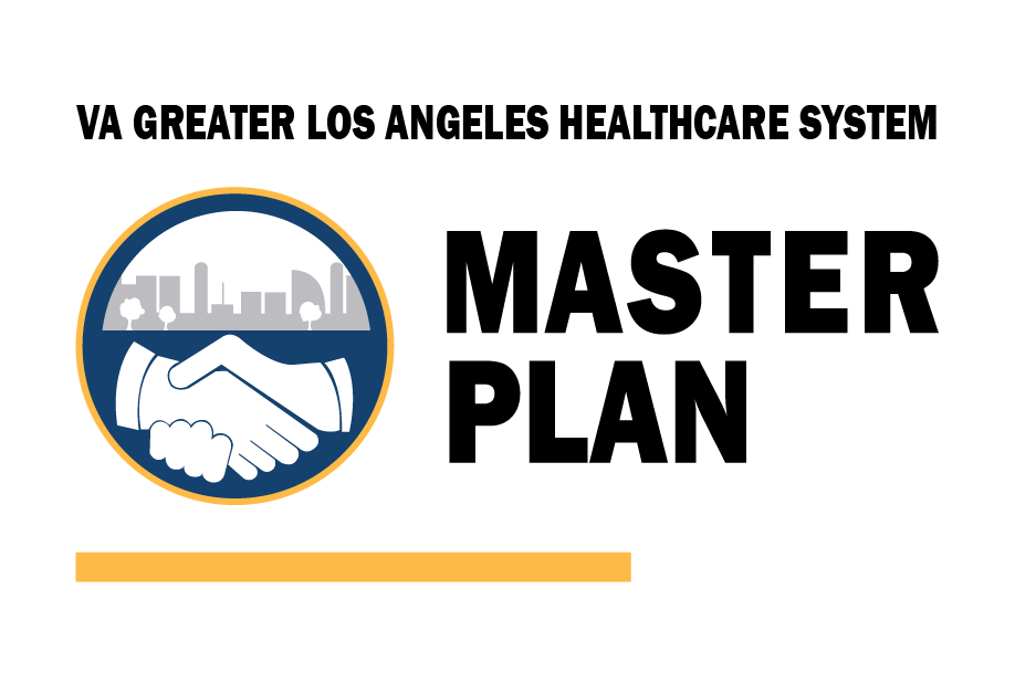 Veterans Affairs Greater Los Angeles Healthcare System Master Plan