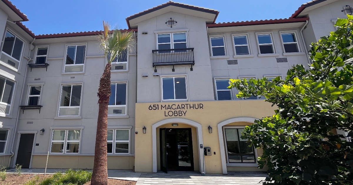 Veterans Affairs Greater Los Angeles Healthcare System Master Plan